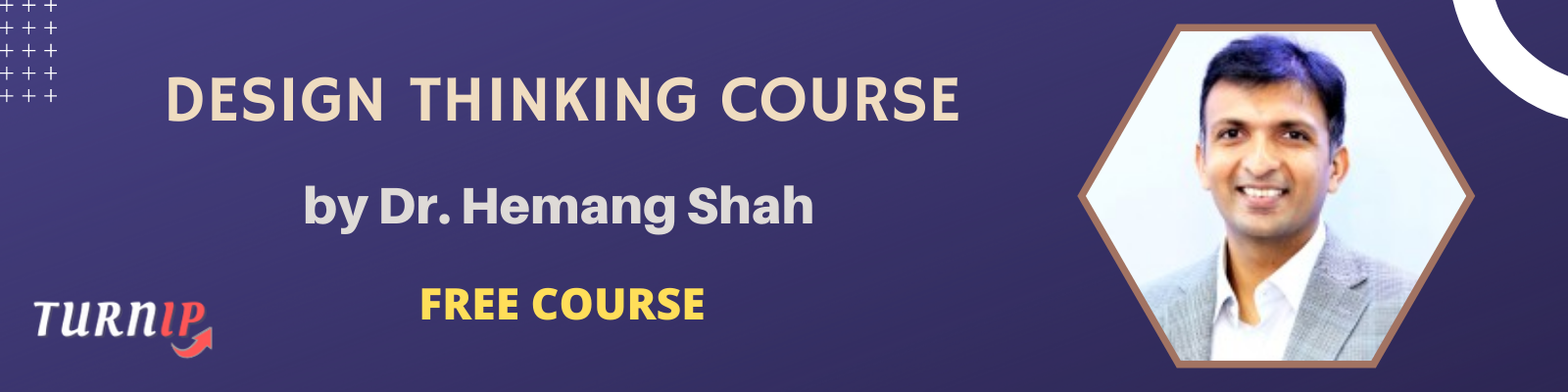 Free Design Thinking Course – Founder's Blog – Turnip Innovations